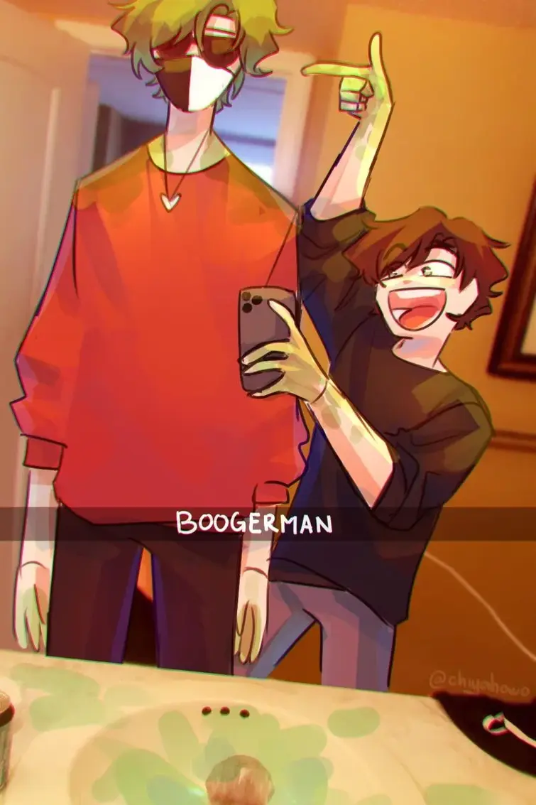 Random dsmp fanarts ( I DID NOT MAKE ANY OF THESE ) | Fandom