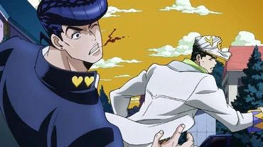 Best Josuke Design | Fandom