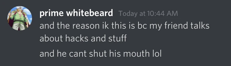 Blam Spot caught in 4k | Fandom