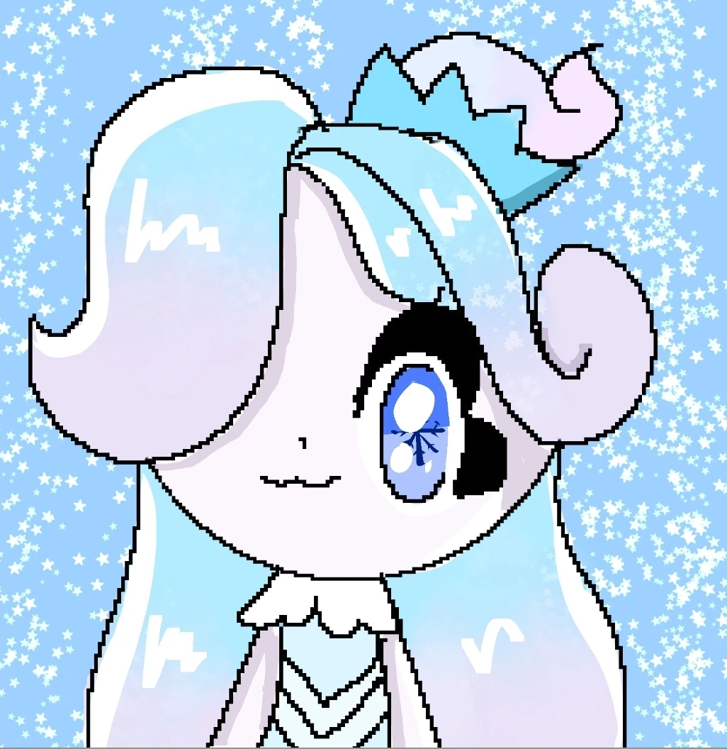 Shimmerping art meow | Fandom