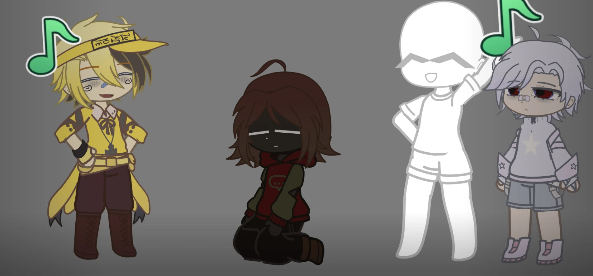 Does this match King/Kingsley | Fandom