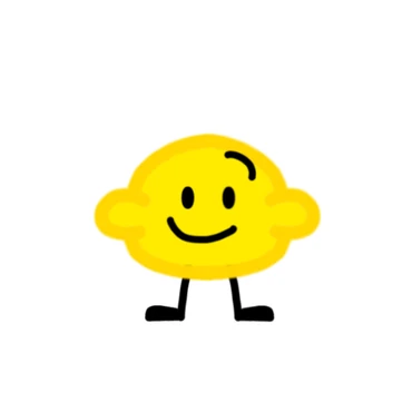Best Yellow Character | Fandom