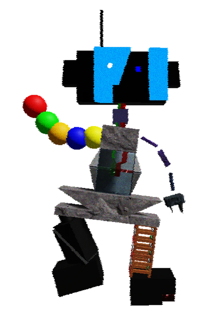 Discuss Everything About Roblox BEAR Wiki | Fandom