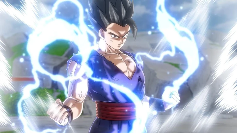 Discuss Everything About Dragon Ball Wiki | Fandom