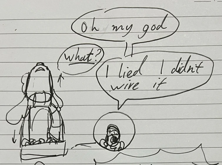 Never let 2 Sprouts work together (Dandy’s World and Bugsnax) | Fandom