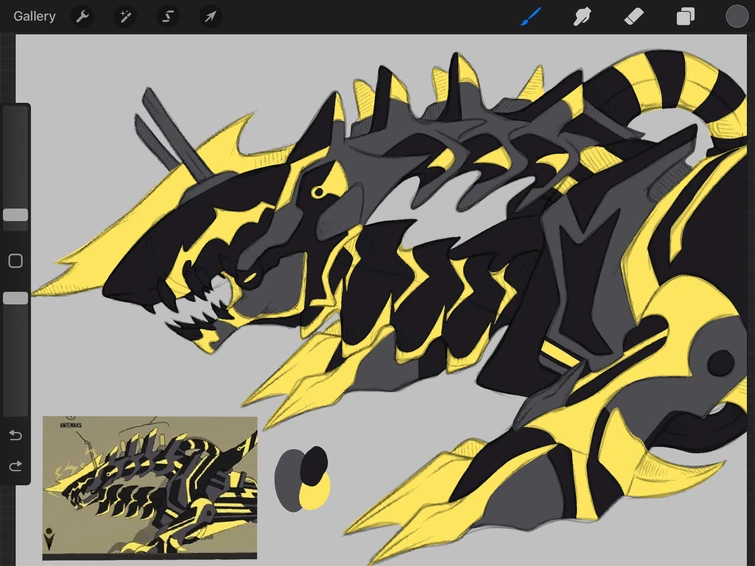 Motorouk WIP 2 👍 | Fandom