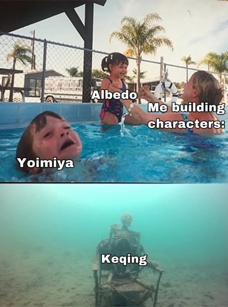 Made a random building meme | Fandom