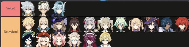 Here ya go guys (5.6 interlude) | Fandom