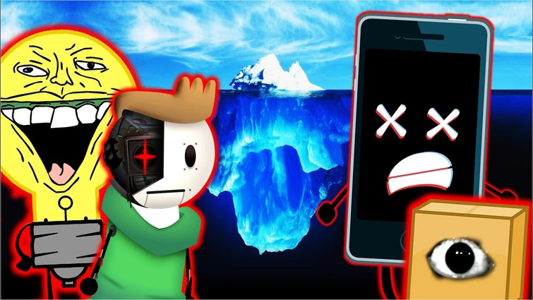 Discuss Everything About Inanimate Insanity Wiki | Fandom