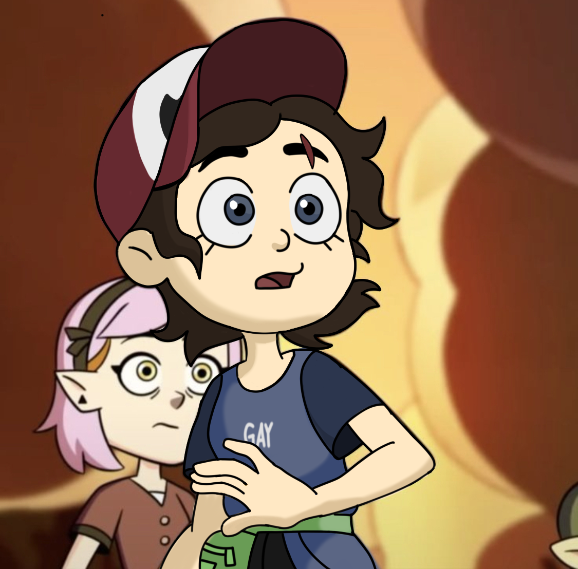 Luz as me Luz as me 🦖 | Fandom