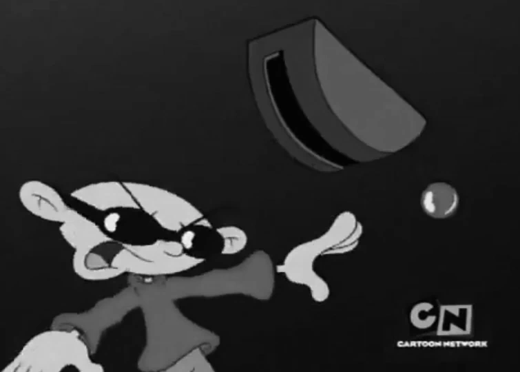 Nigel uno in the operation zero climax (black and white style) | Fandom