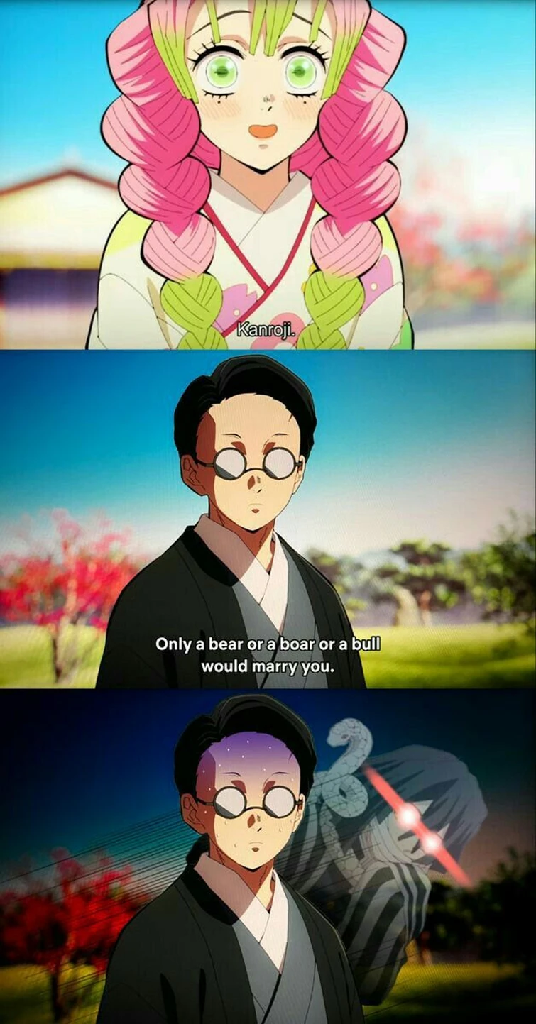 KNY Memes epsoide 1 | Fandom