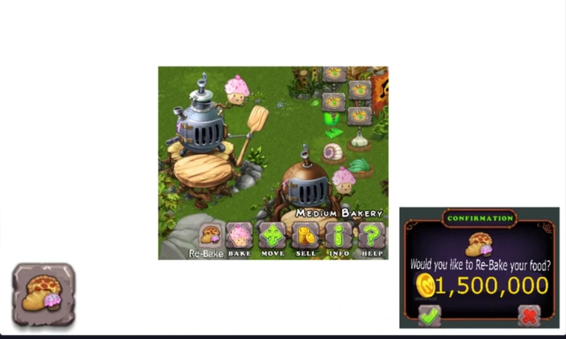 Where's my money MSM? | Fandom