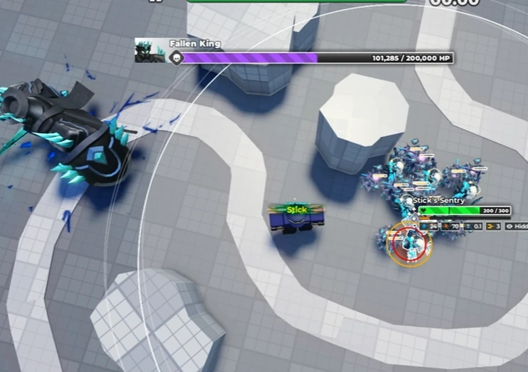 Discuss Everything About Tower Defense Simulator Wiki | Fandom