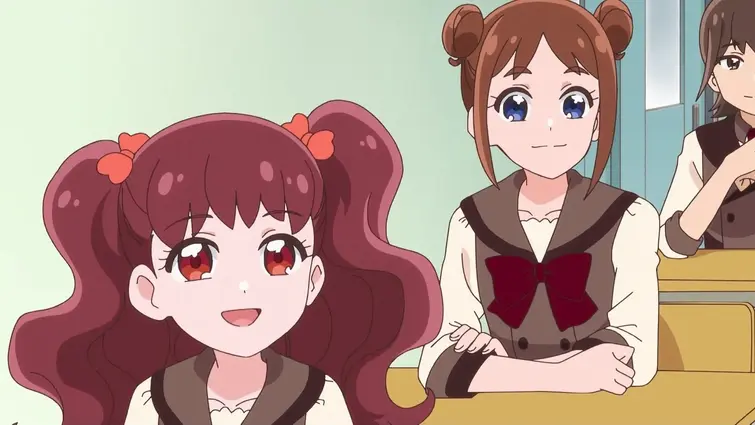 I explain Kanie-chan's popular and the meaning of the word "Kanie". Her ...