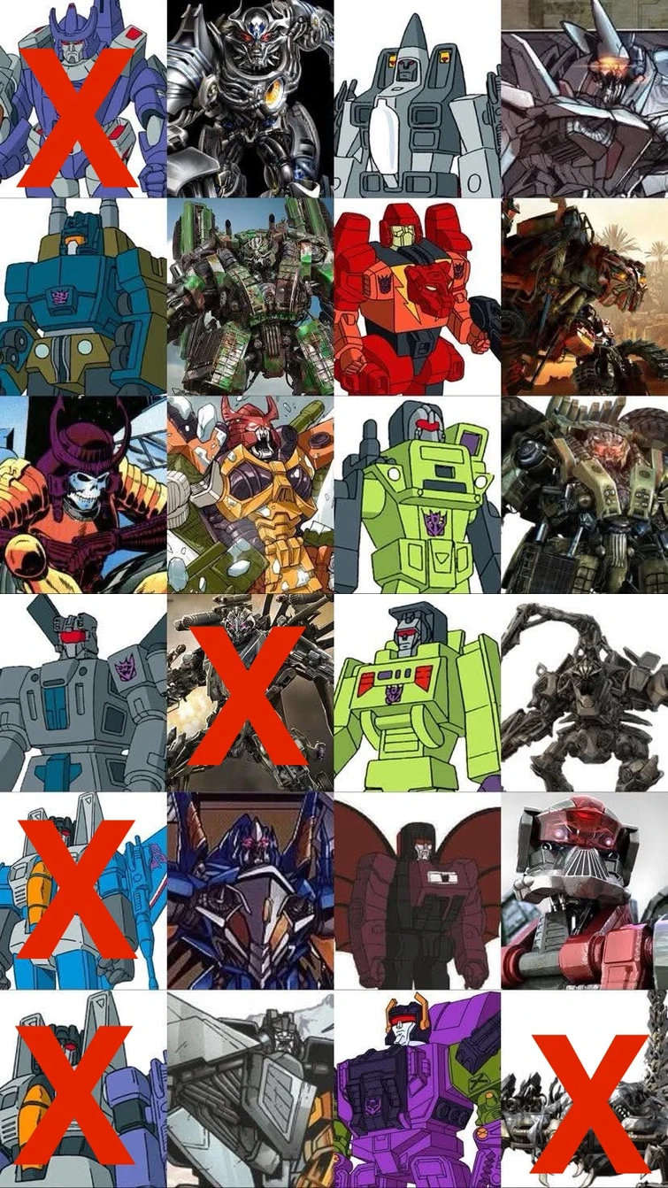 G1 Vs. Bayverse Bonus Elimination Game 4 (Round 6) | Fandom
