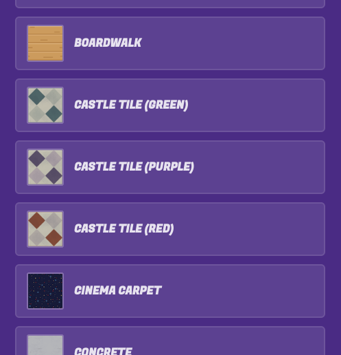 THERES NEW TERRAIN | Fandom