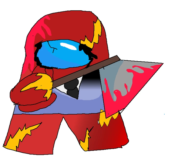 impostor naranja cambiaformas | Fandom