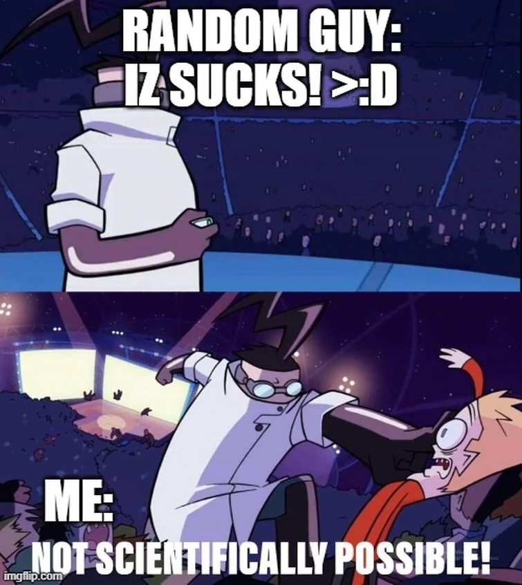 Discuss Everything About Irken Empire Wiki | Fandom