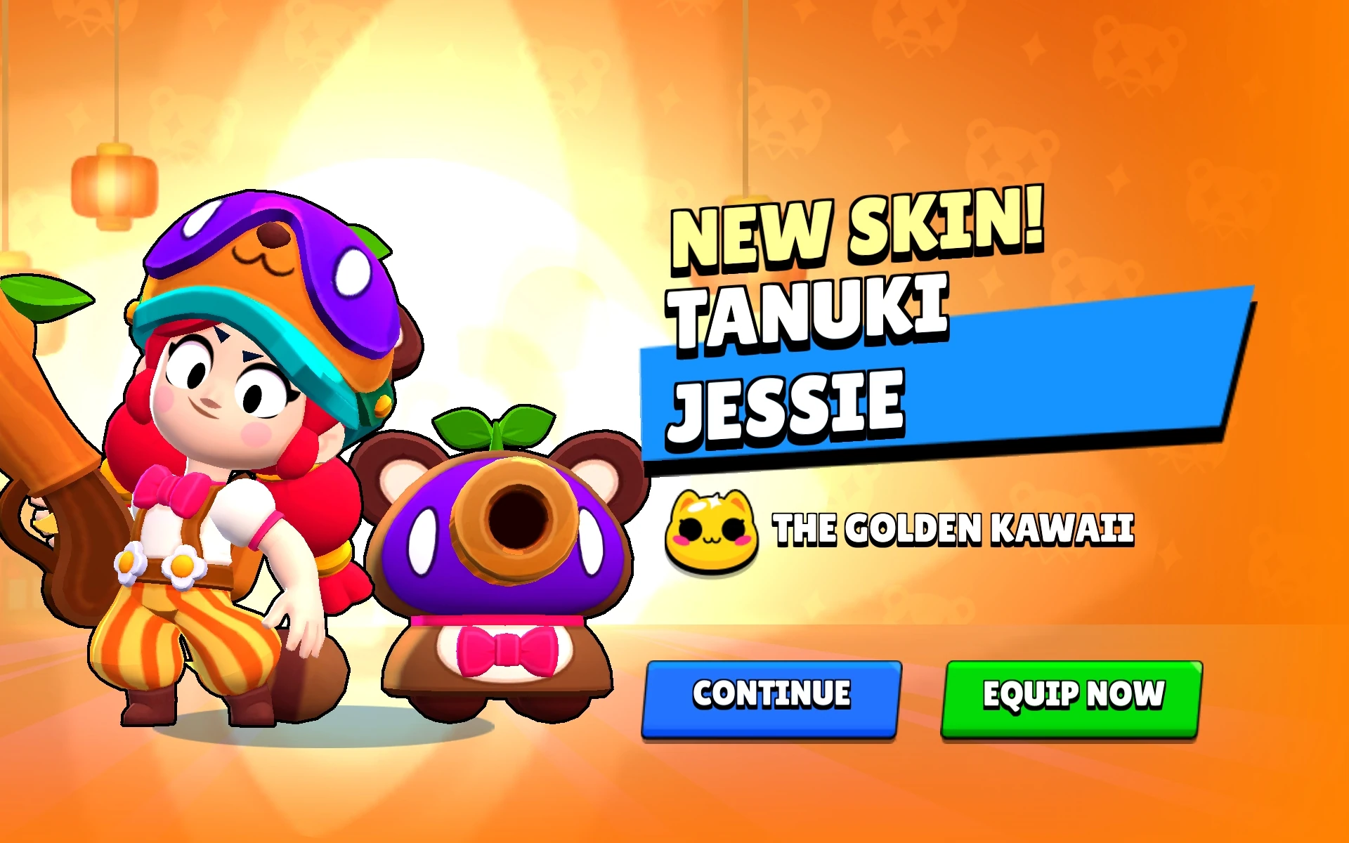 Tanuki Jessie | Fandom