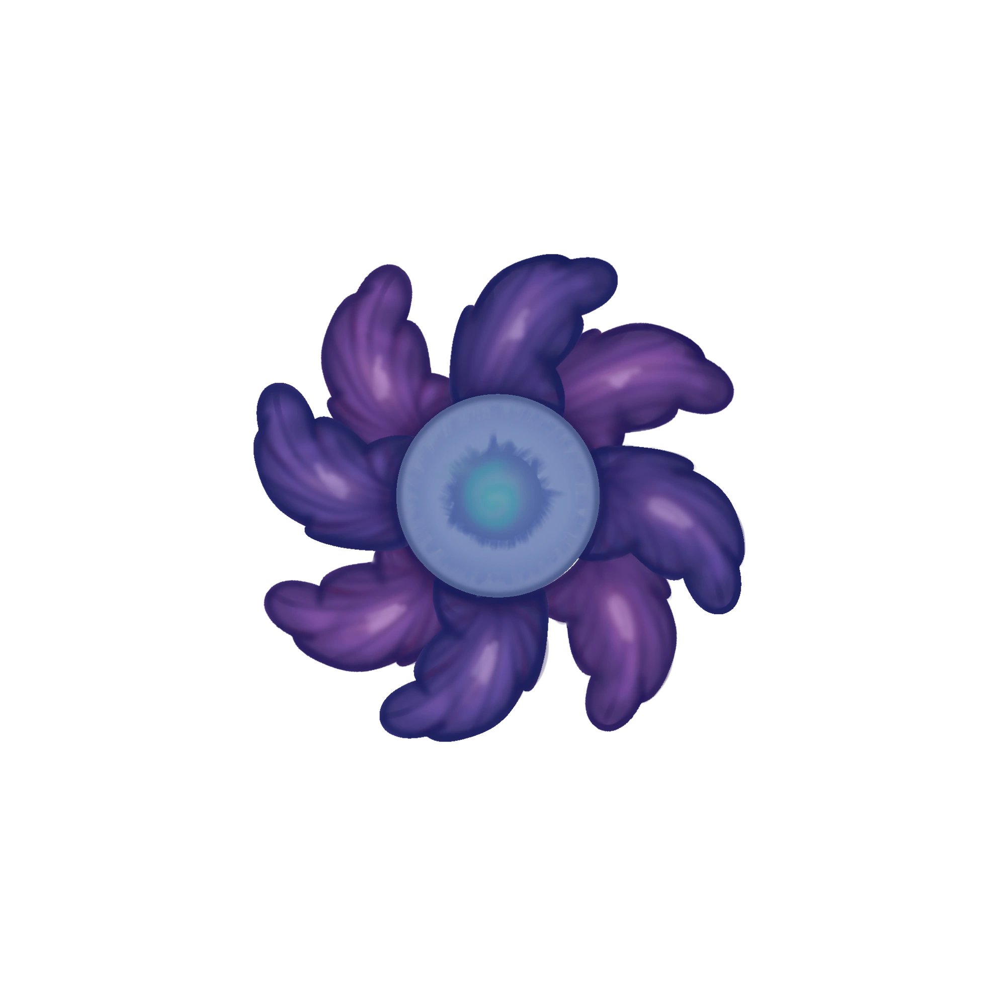 There's something off about this monster | Fandom