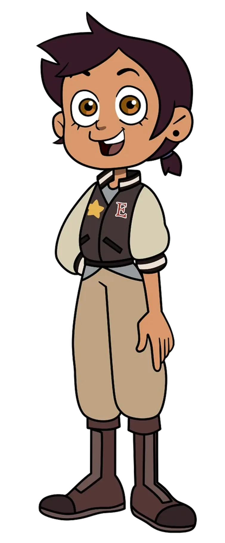 Okay But... | Fandom