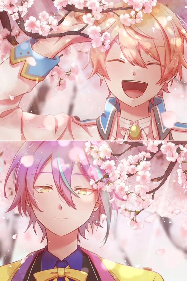 Emukasa is superior to Ruikasa (no hate to anyones opinion pls | Fandom