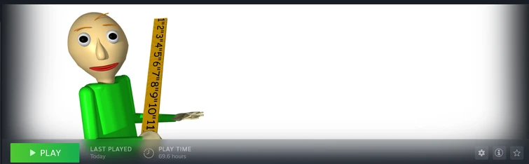 Baldi's Basics Plus no Steam🏆 Experimente a adrenalina do jogo com bet espo