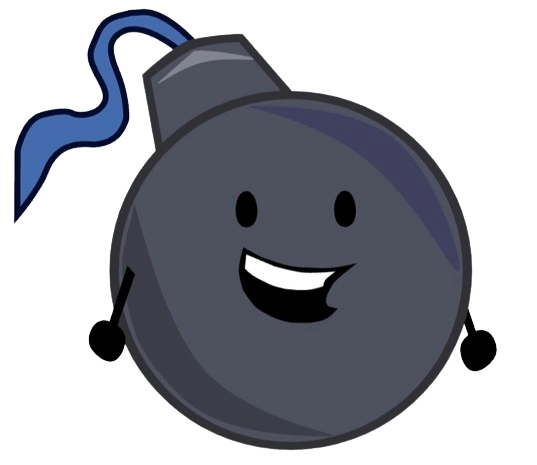 my AWESOME inanimate insanity oc. | Fandom