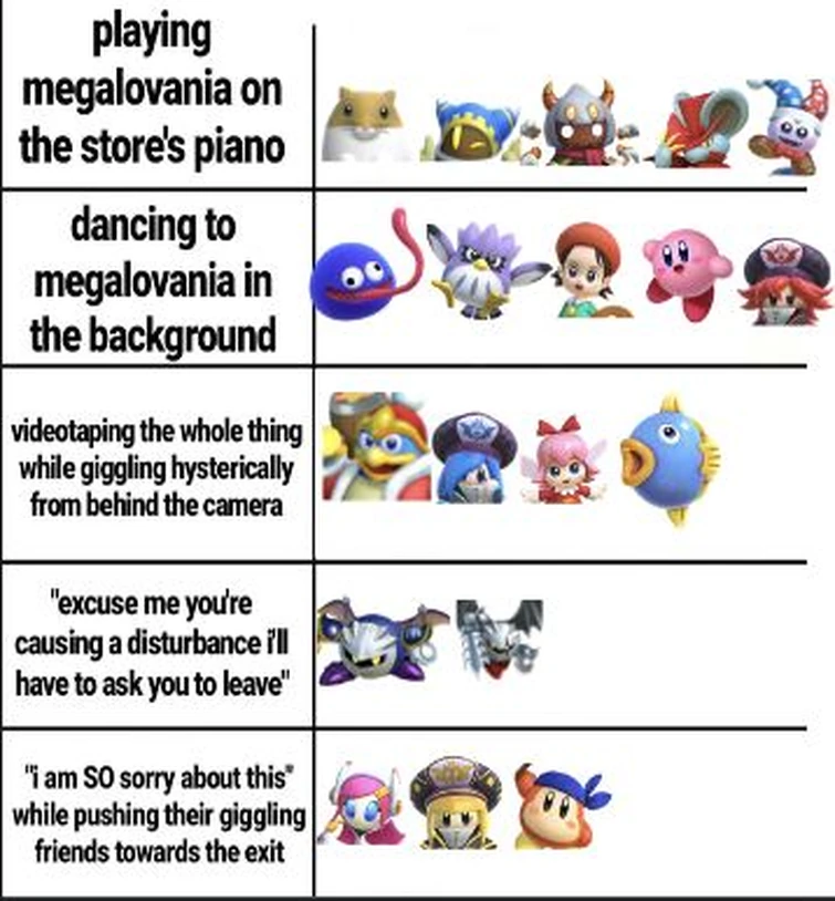 Posting memes everyday till Forgotten Land DLC comes out - Day 10/11 ...