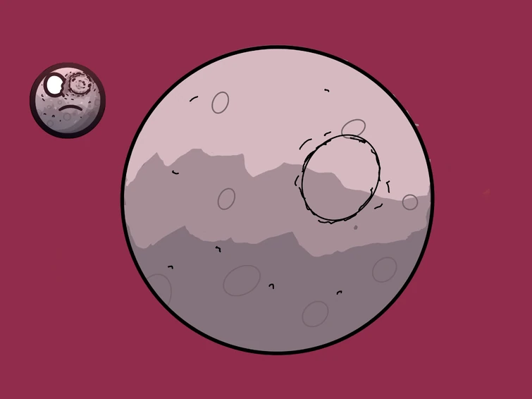 Discuss Everything About SolarBalls Wiki | Fandom