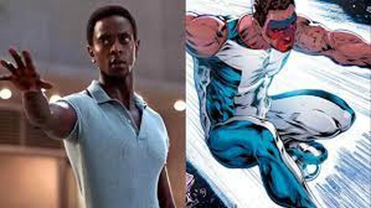 Discuss Everything About Superman Wiki | Fandom