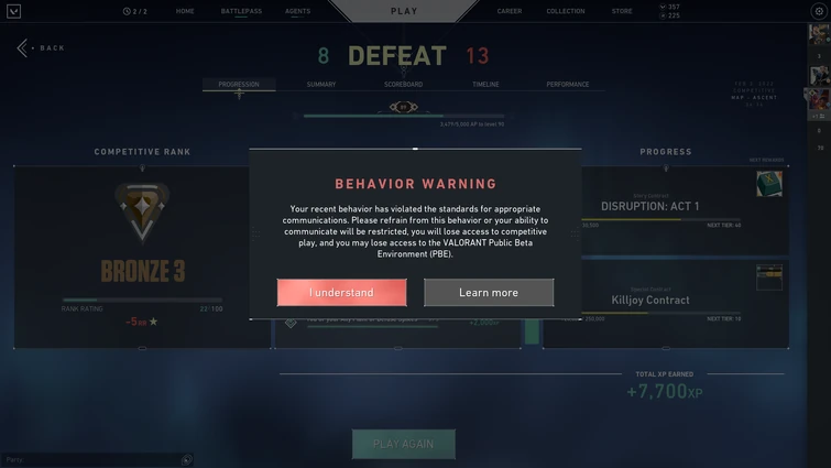 Valorant is getting worse. | Fandom