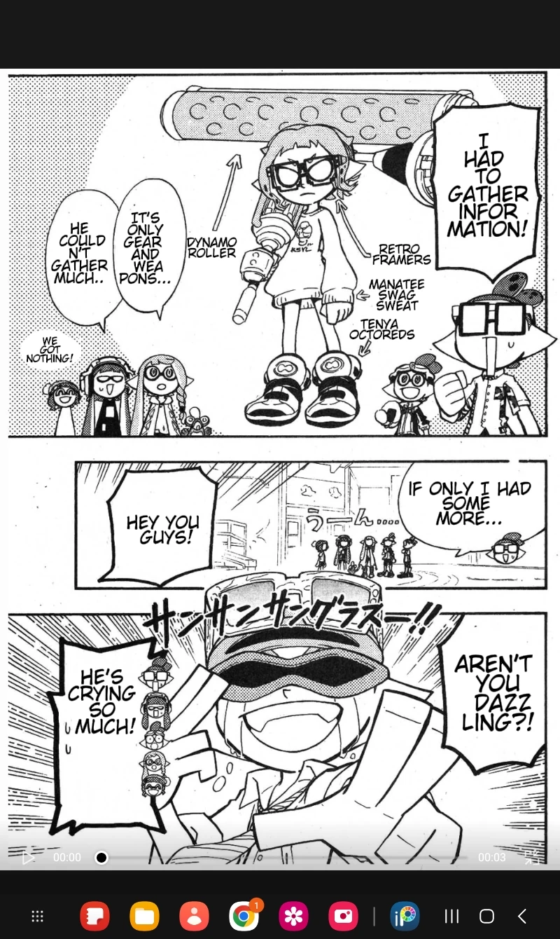 More False media translation | Fandom