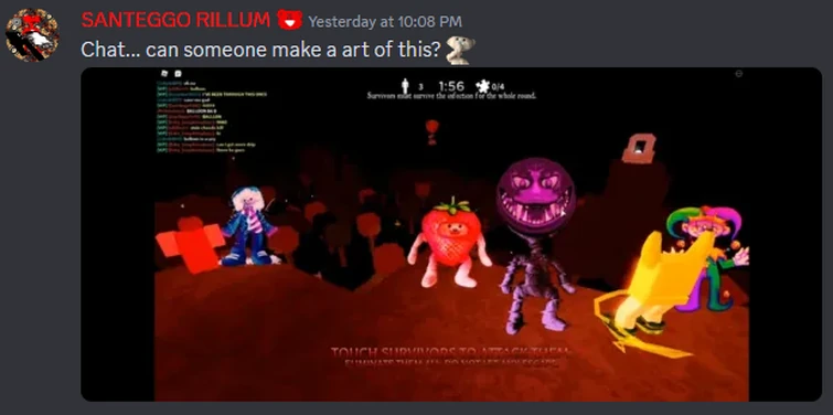 Discuss Everything About Roblox BEAR Wiki | Fandom