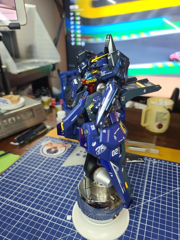 Discuss Everything About The Gundam Wiki | Fandom