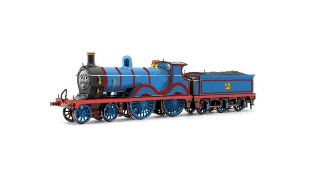 If Edward was a D class | Fandom