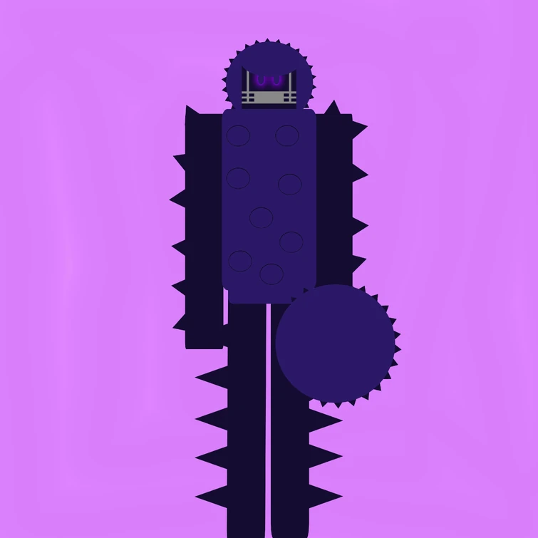 GET READY FOR SOME SCARY SPIKES | Fandom