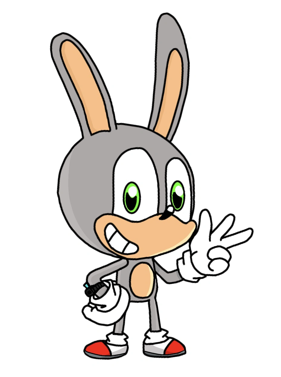 Snik the rabbit | Fandom