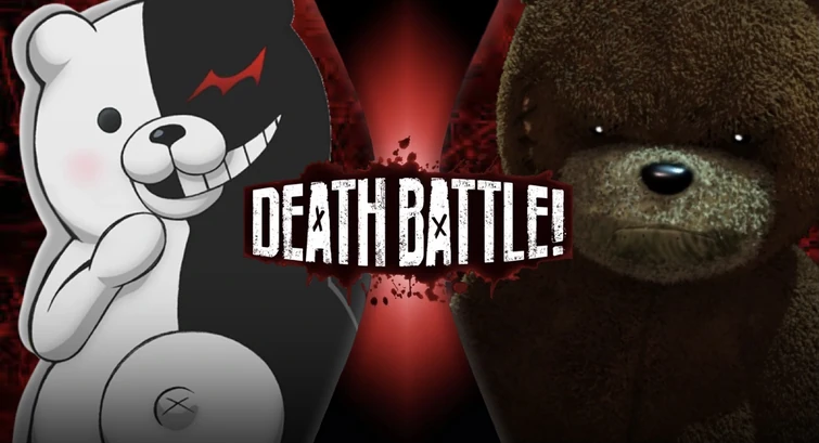 If Monokuma Was On Death Battle Who Do You Want Him To Fight? | Fandom