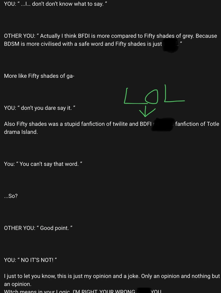 Discuss Everything About Battle for Dream Island Wiki | Fandom