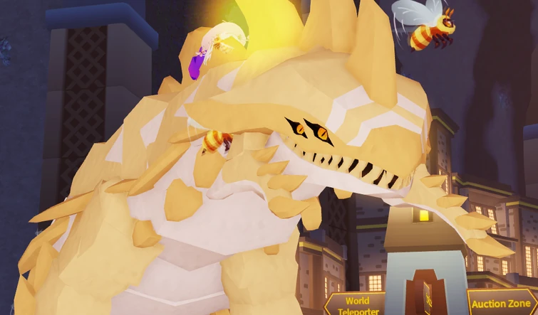 Discuss Everything About Dragon Adventures Wiki | Fandom