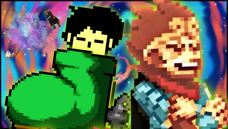 Sprite Render Requests! | Fandom