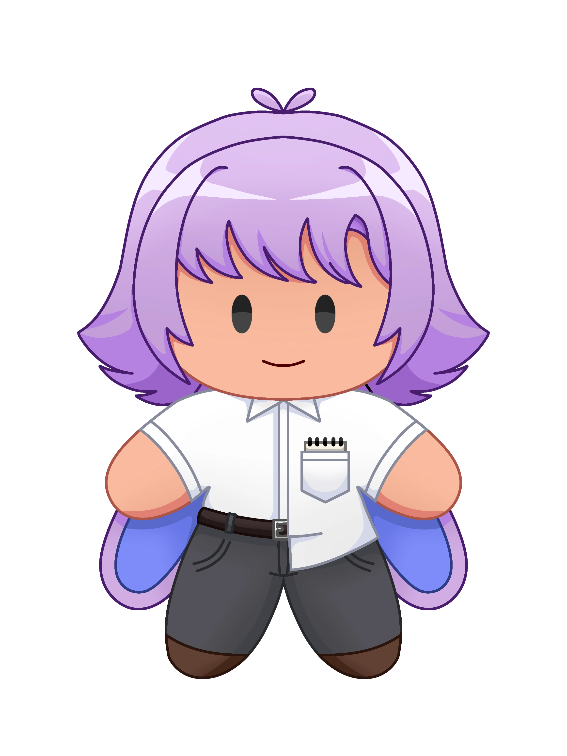 Null and Alan Plushies | Fandom