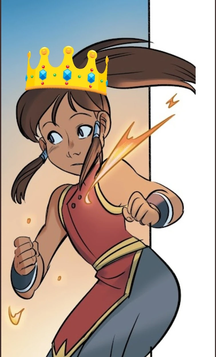 My little fire queen 🔥 | Fandom