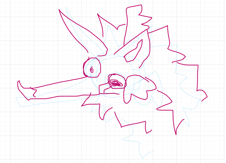 i love drawing things absurdly horribly | Fandom