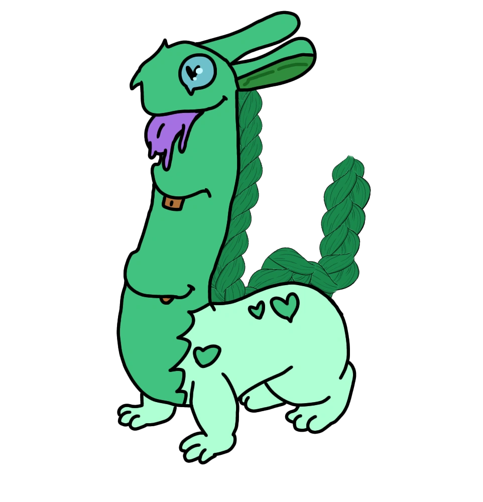 Rare Blarret | Fandom