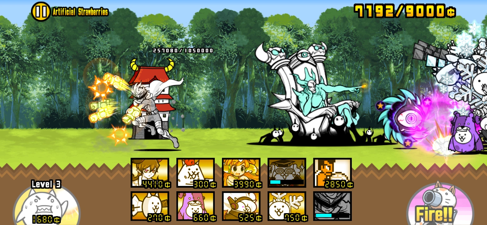 Thunder Jack, the new best counter to Mesocosmocyclone. | Fandom