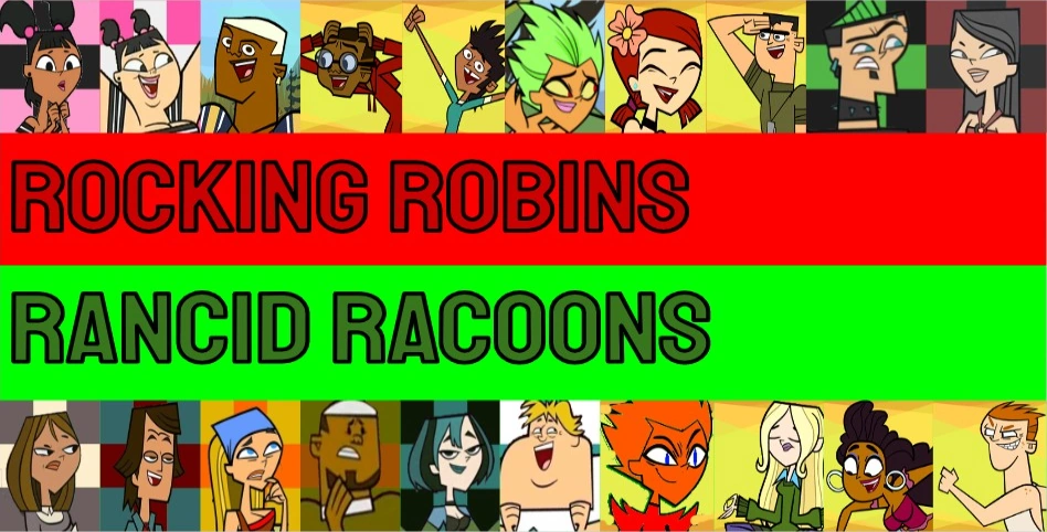 Total Drama Returns of the Island Episode 1 (Non-Elimination | Fandom