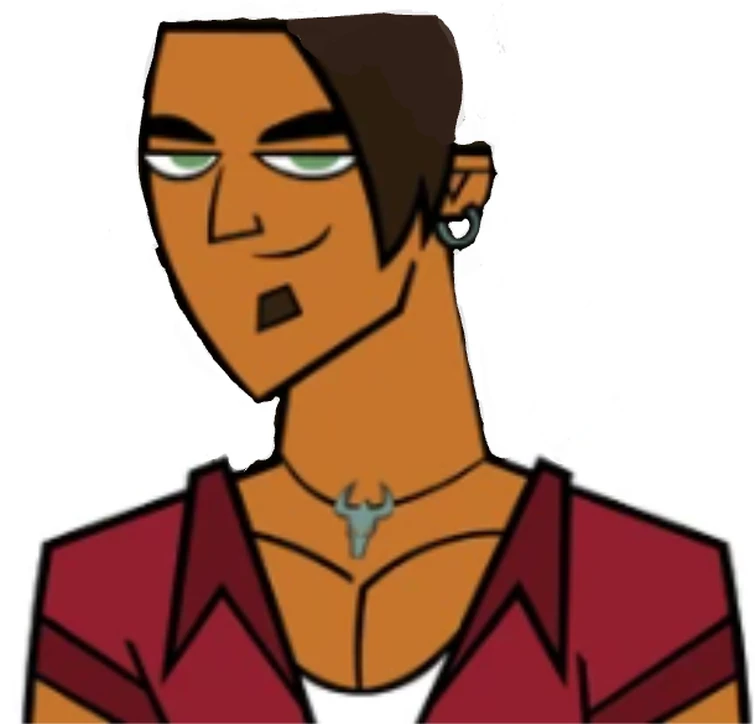 Ruining Alejandro, Duncan and Geoff's hair | Fandom